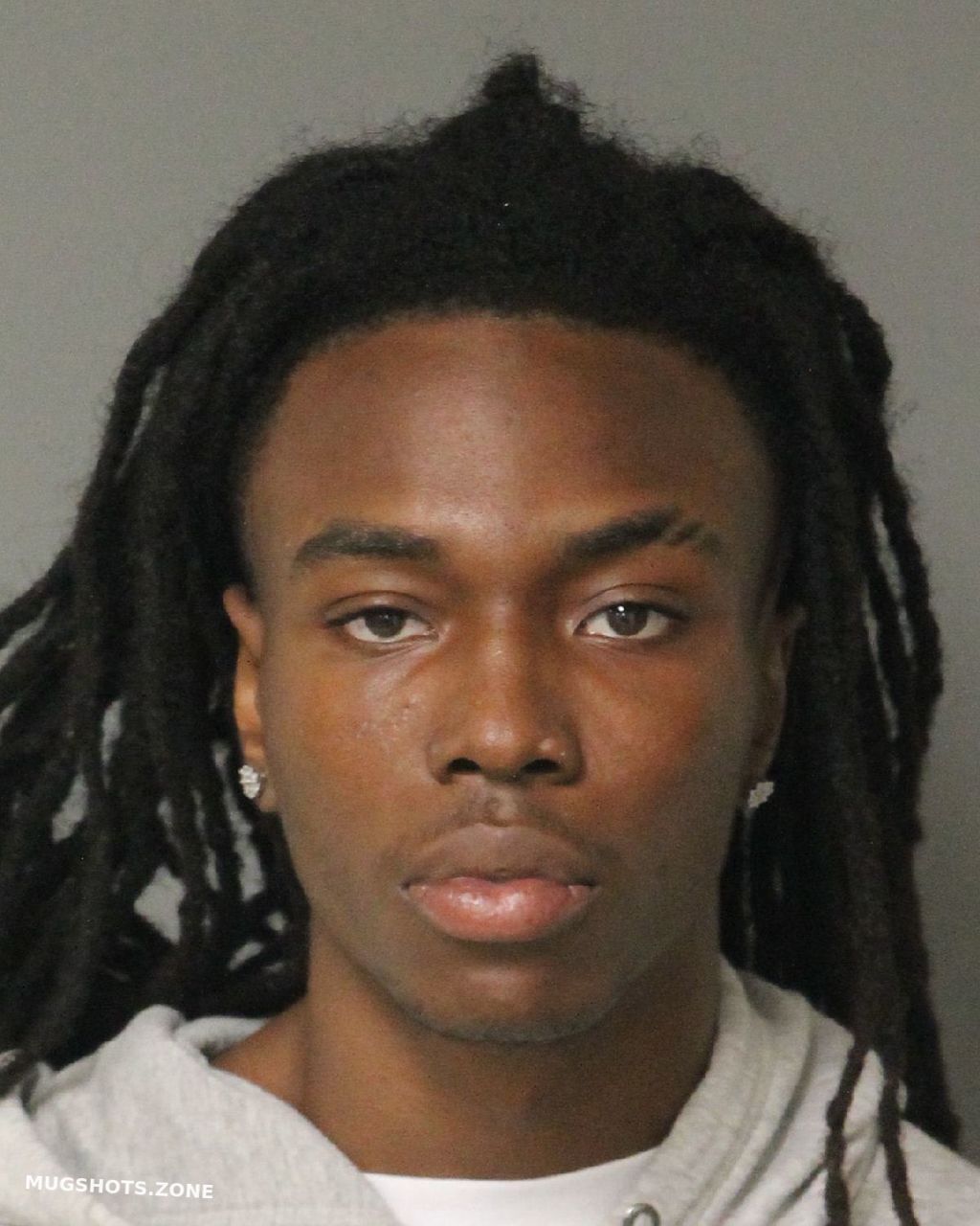 MCLEAN TYNIE JAYSHAWN 09/14/2022 - Wake County Mugshots Zone