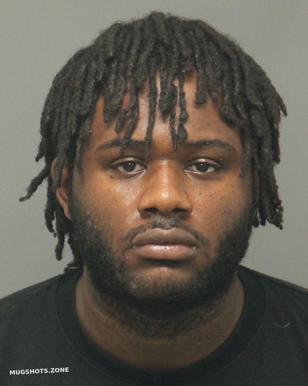 WILLIAMS DASHON MONTELL 09/14/2022 - Wake County Mugshots Zone
