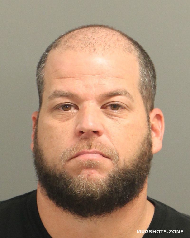 WILLIAMS THOMAS EDMOND III 09/15/2022 - Wake County Mugshots Zone