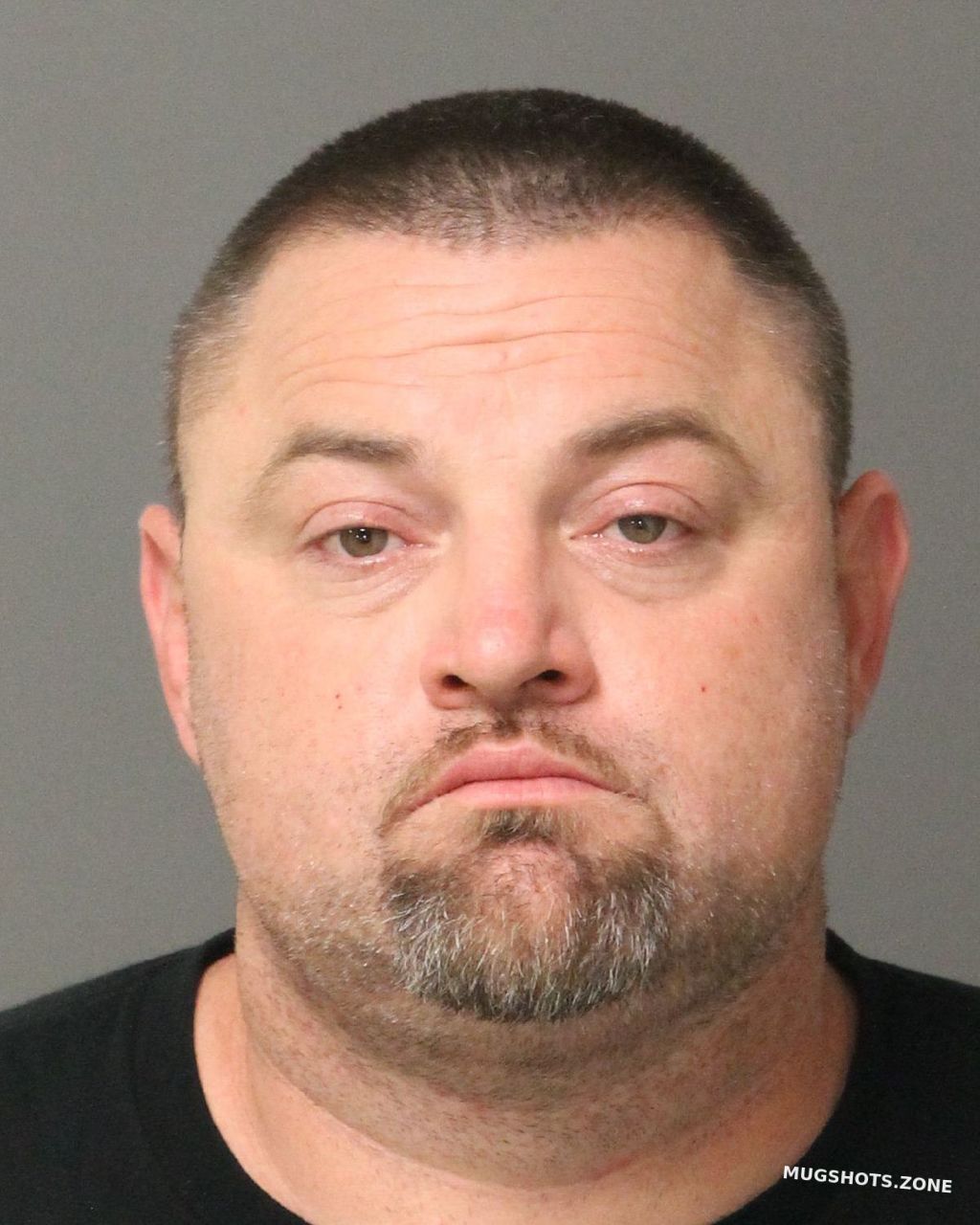 HINSON STEVEN MICHAEL 09/15/2022 - Wake County Mugshots Zone
