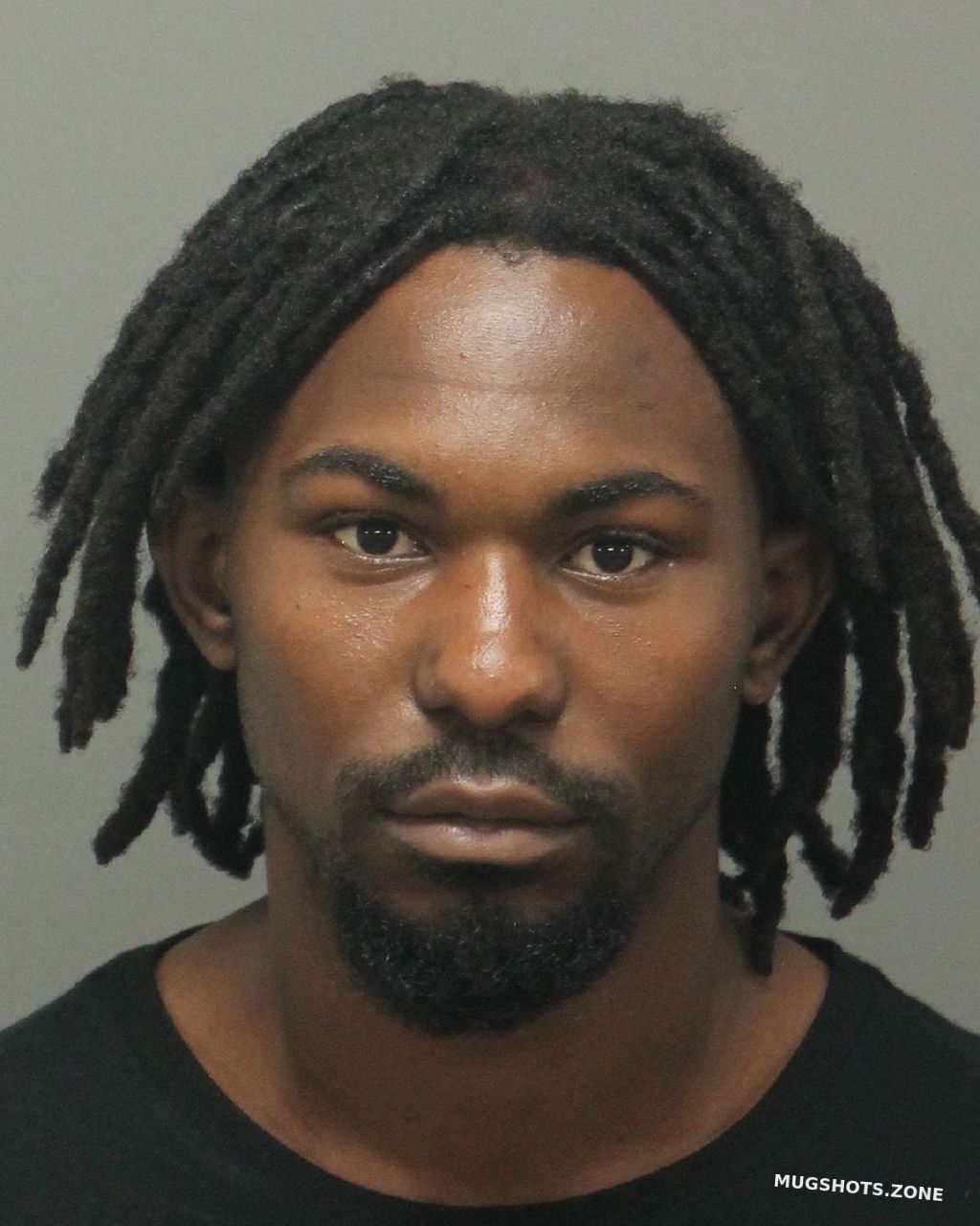 Didi Otis Ezikpe 09 16 2022 Wake County Mugshots Zone
