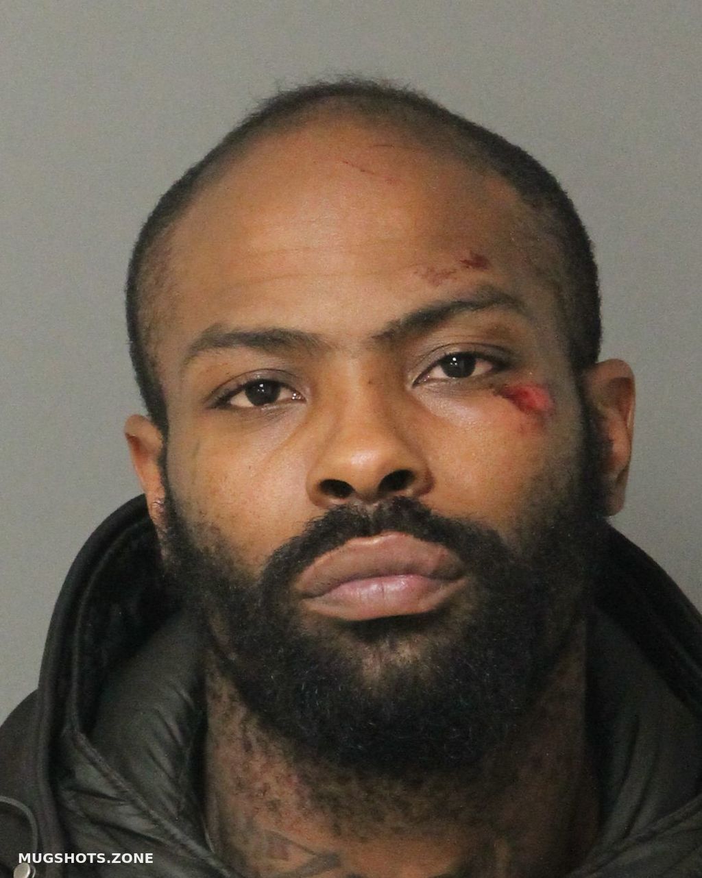 PERRY AUJURELL MARKEITH 09/16/2022 - Wake County Mugshots Zone