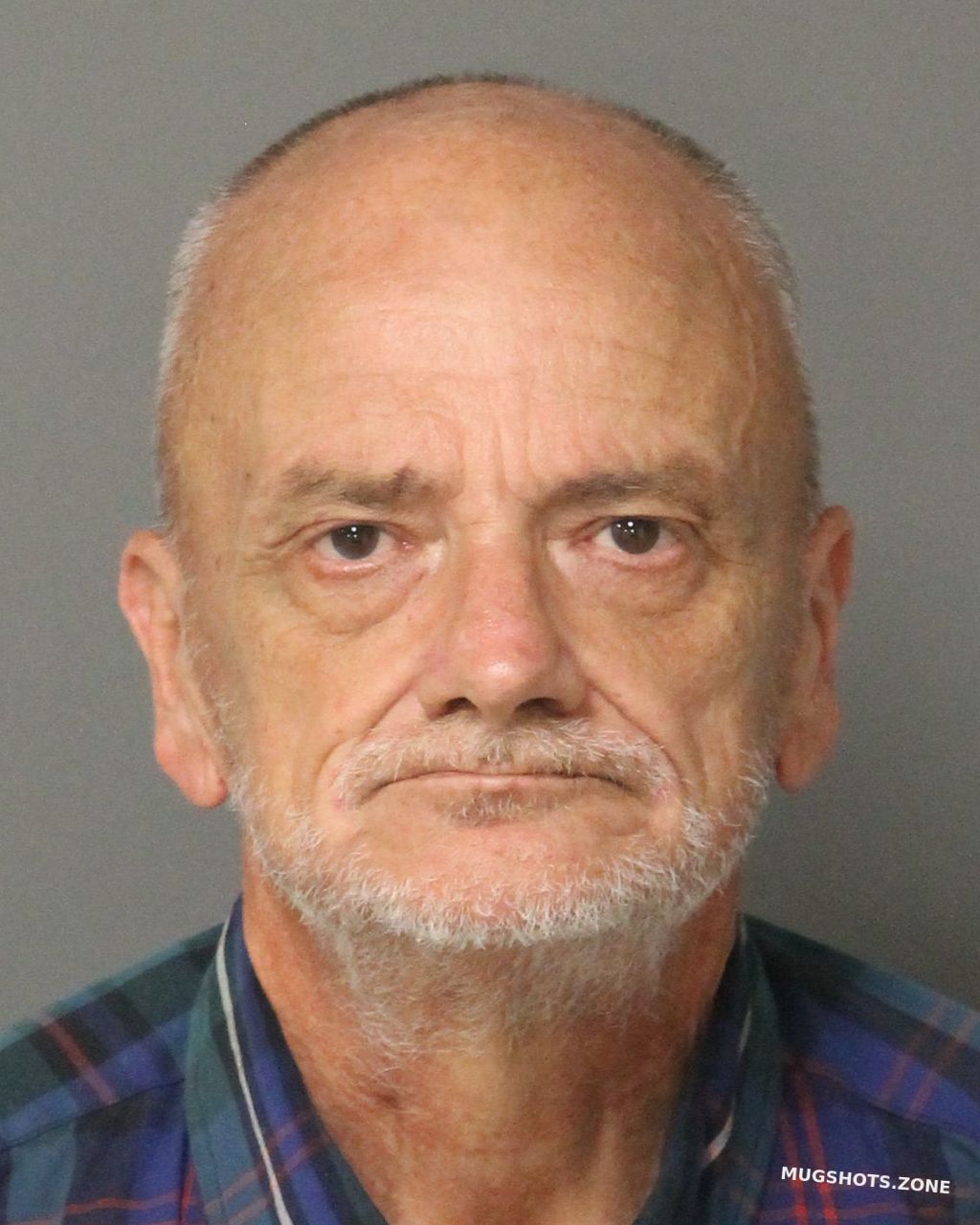 GODWIN RODNEY LEWIS 09/16/2022 - Wake County Mugshots Zone