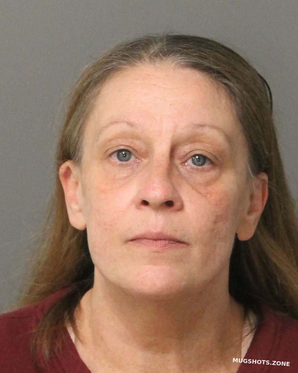 EDWARDS ANNE MARIE 09/17/2022 - Wake County Mugshots Zone