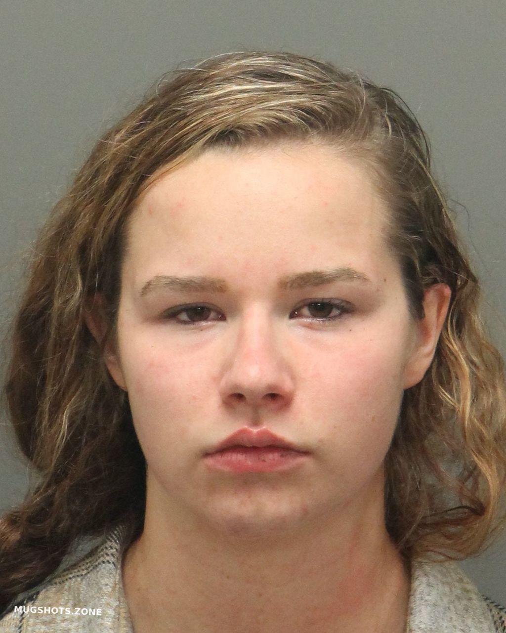 WEAVER KRISTA CATHERINE 09/17/2022 - Wake County Mugshots Zone