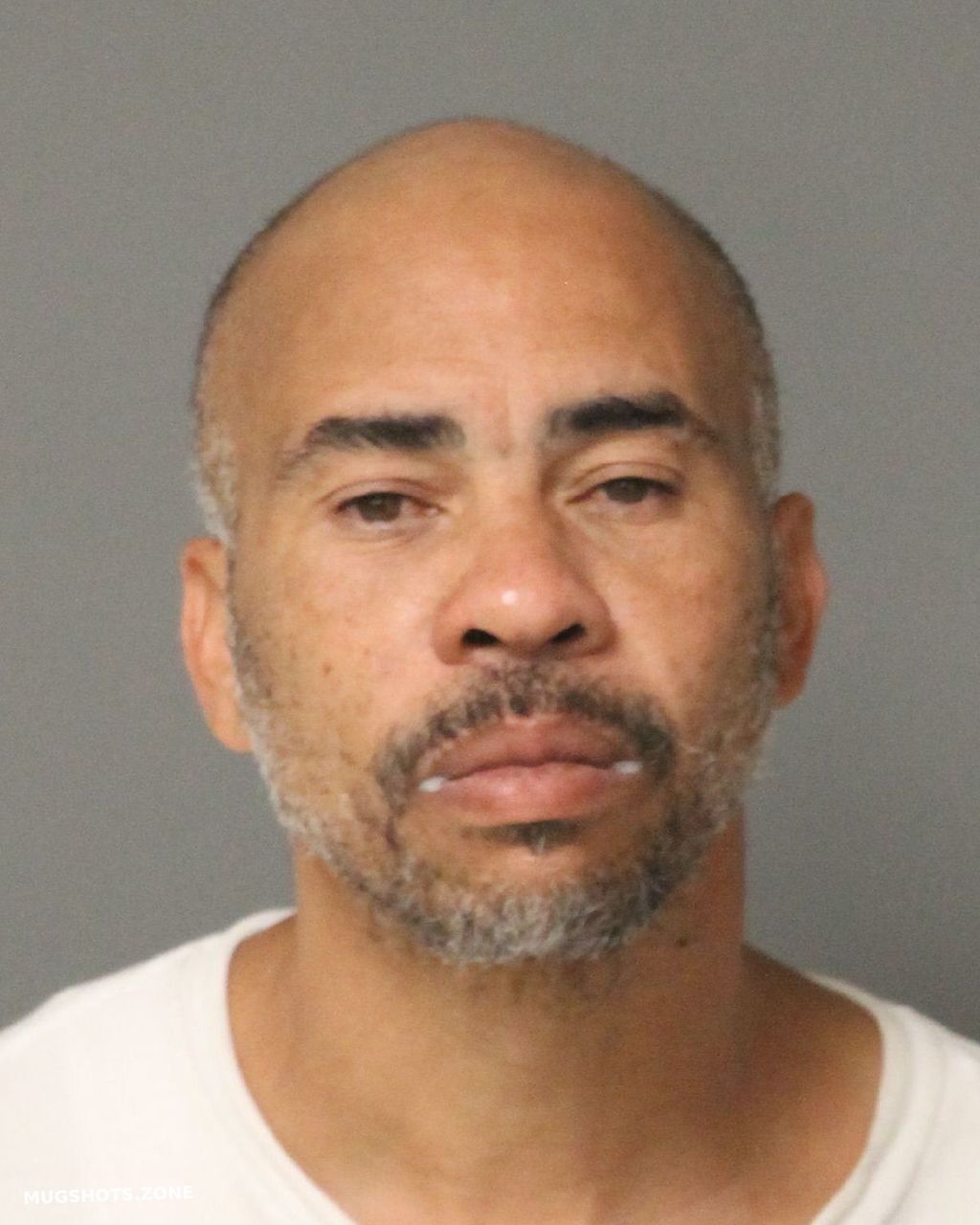 ANDERSON ROYAL CALVIN 09/18/2022 - Wake County Mugshots Zone