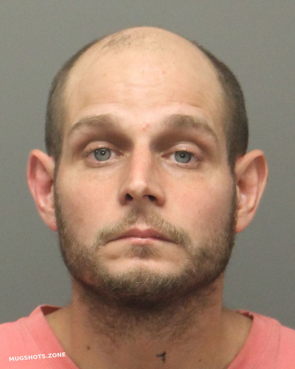FLASH MATTHEW DAVID 09/18/2022 - Wake County Mugshots Zone