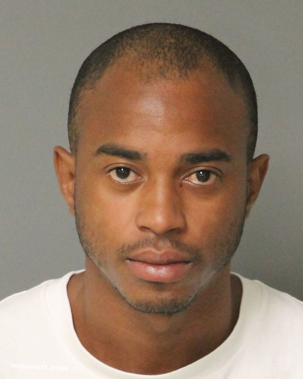 BURNETTE KHALIL MARQUAE 09/19/2022 - Wake County Mugshots Zone