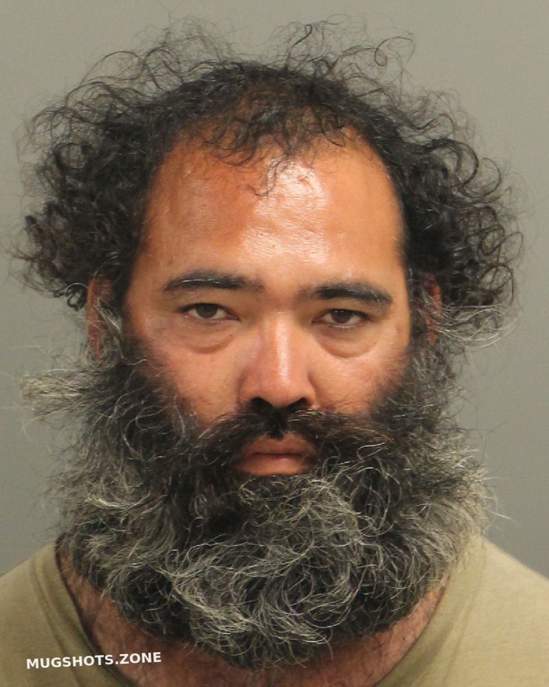 RAMIREZ JASON LUIS 09/19/2022 - Wake County Mugshots Zone