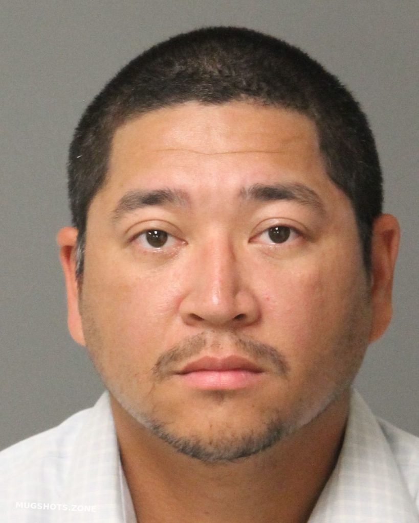 MARTIN DEGORE LEON II 09/19/2022 - Wake County Mugshots Zone