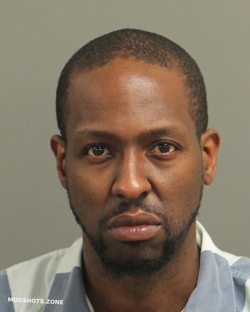 BRANTLEY ANTHONY LEON JR 09/20/2022 - Wake County Mugshots Zone