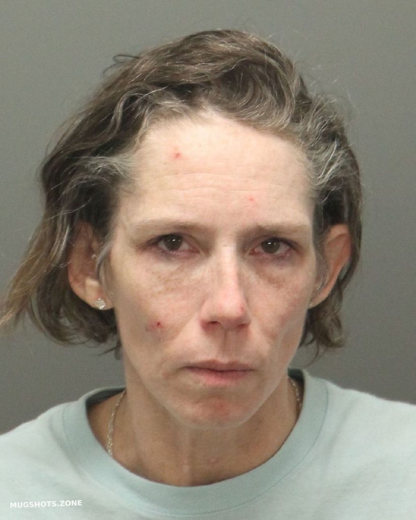 WILSON WENDY RENEE 09/20/2022 - Wake County Mugshots Zone