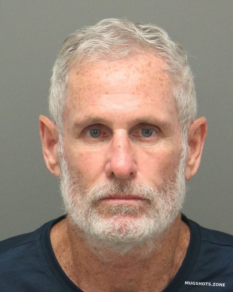 BEARD STEVEN DARCY 09/20/2022 - Wake County Mugshots Zone