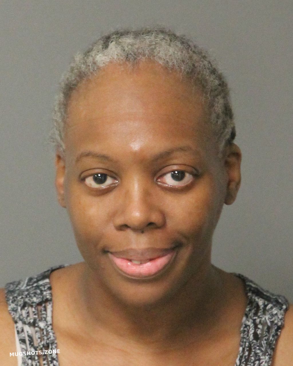 BLACK-FARMER CHEVONNE 09/20/2022 - Wake County Mugshots Zone