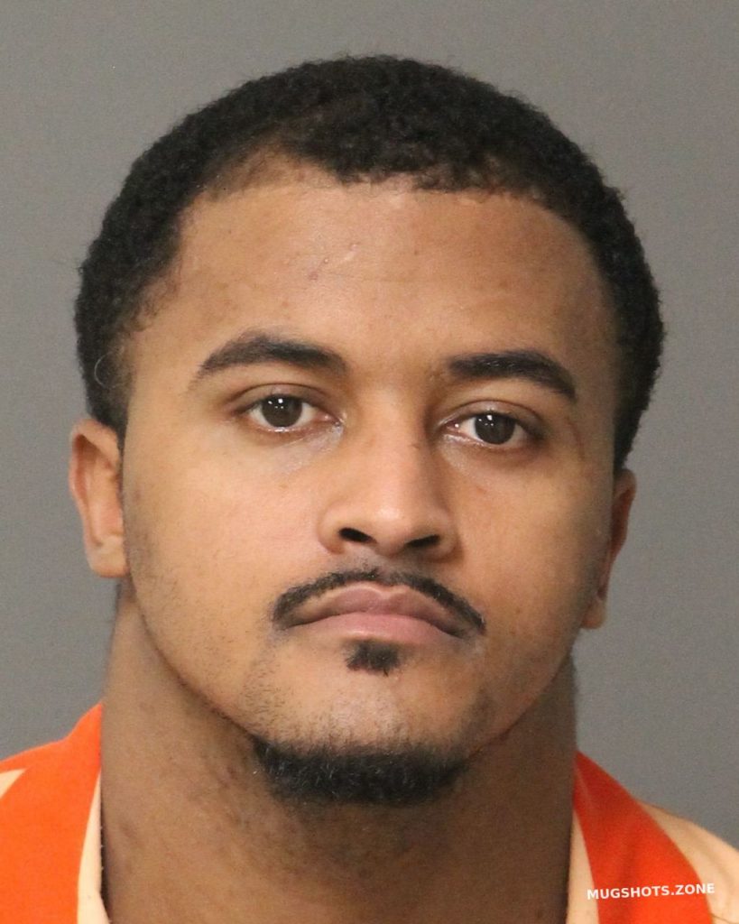 REEVES CODY ANTHONY 09/20/2022 - Wake County Mugshots Zone