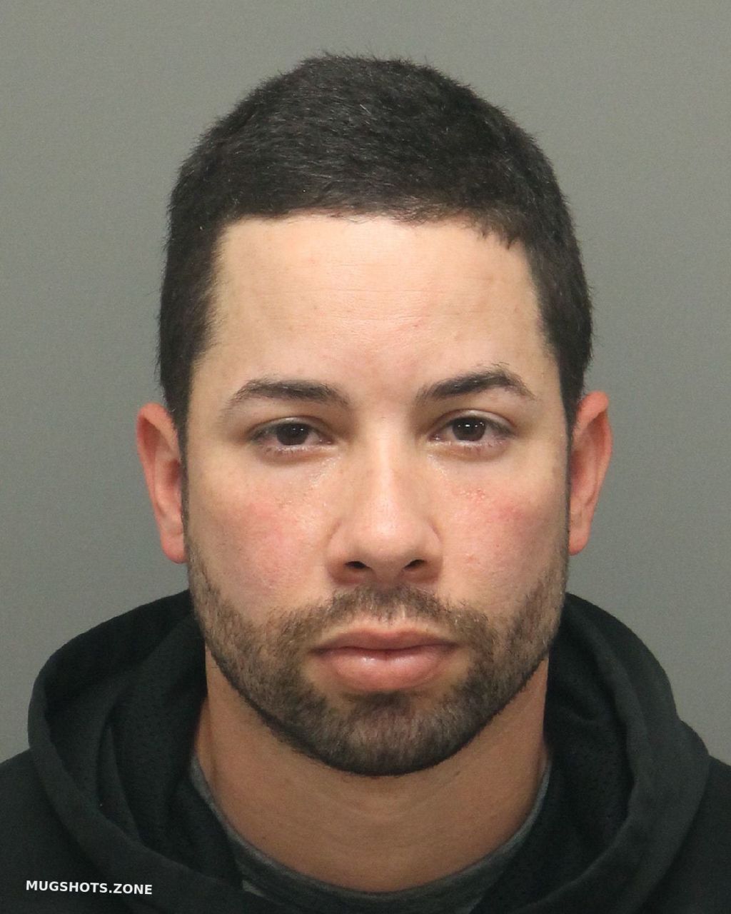 CASIANO-MATOS GABRIEL 09/21/2022 - Wake County Mugshots Zone