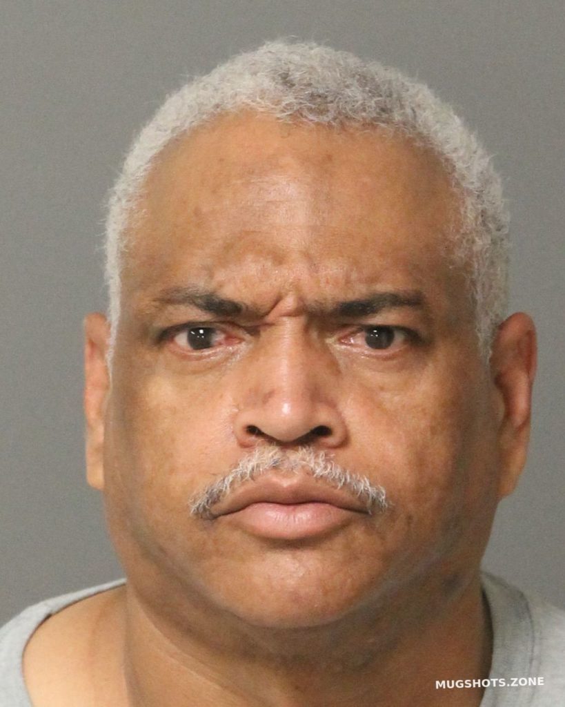 POLLARD WILLIAM JR 09/21/2022 - Wake County Mugshots Zone