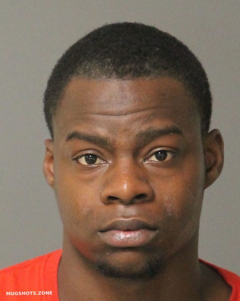GOSS AMARI ALEXANDER 09/22/2022 - Wake County Mugshots Zone