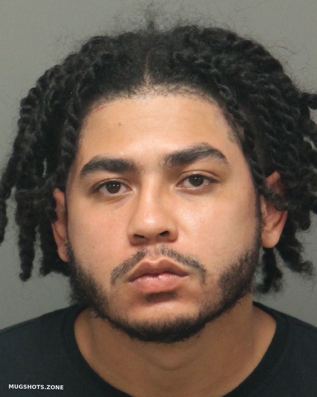 BARNES CHRISTOPHER RYAN 09/22/2022 - Wake County Mugshots Zone