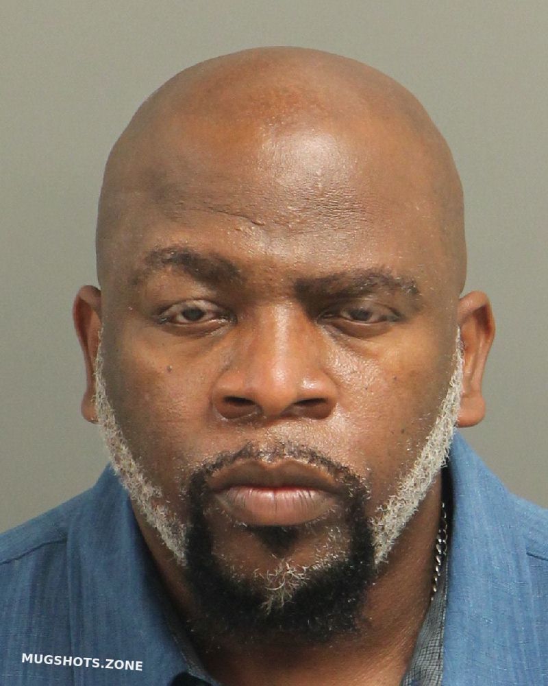 Perry James Otis 09 22 2022 Wake County Mugshots Zone