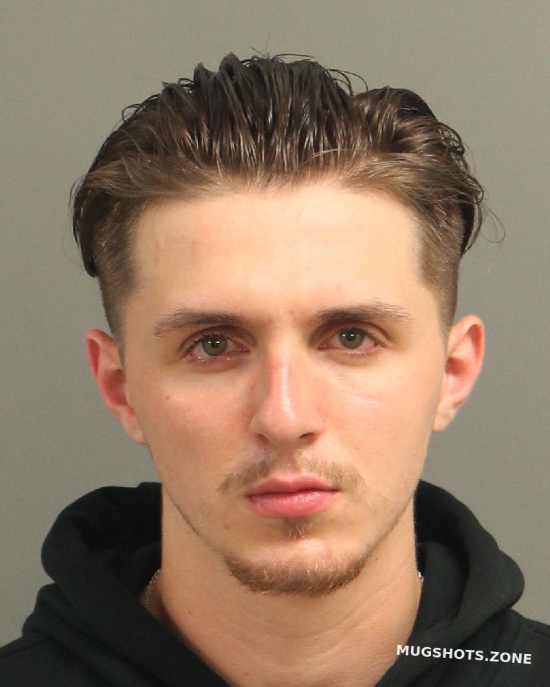 HUMPHREY SHANE GREGORY 09/22/2022 - Wake County Mugshots Zone