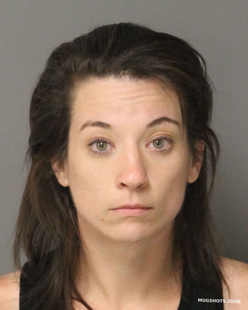 KEEN RANDI MICHELLE 09/23/2022 - Wake County Mugshots Zone