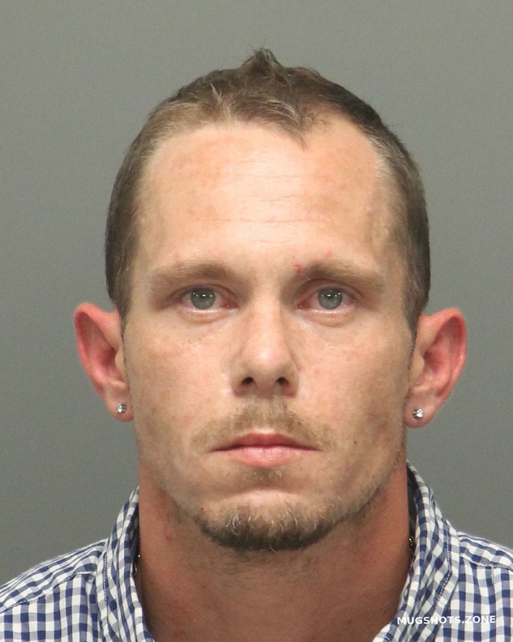 GODBOLD MATTHEW SCOTT 09/23/2022 - Wake County Mugshots Zone