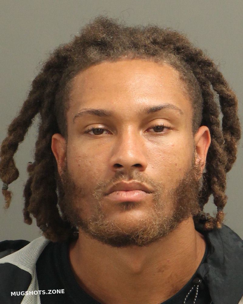 JOYNER TAHLIEK JAMHAL 09/24/2022 - Wake County Mugshots Zone