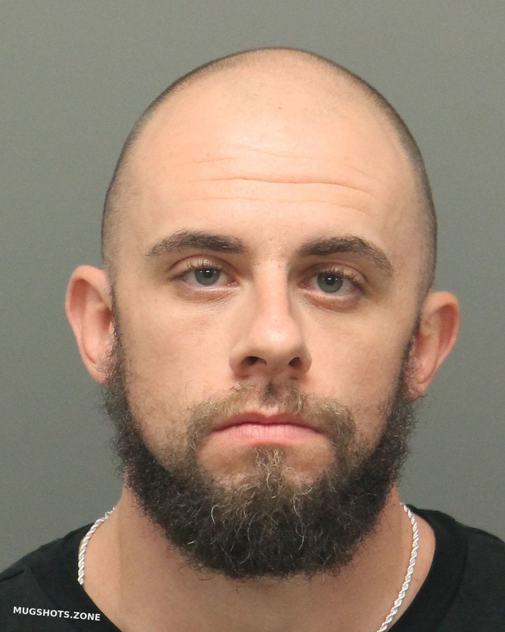 MARGETS NATHAN DAVID 09/24/2022 - Wake County Mugshots Zone