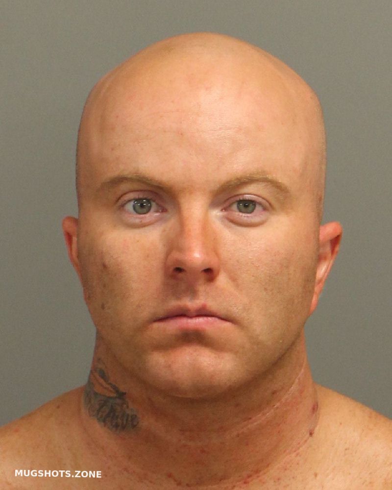RYALS JONATHAN ASHLEY 09/25/2022 - Wake County Mugshots Zone