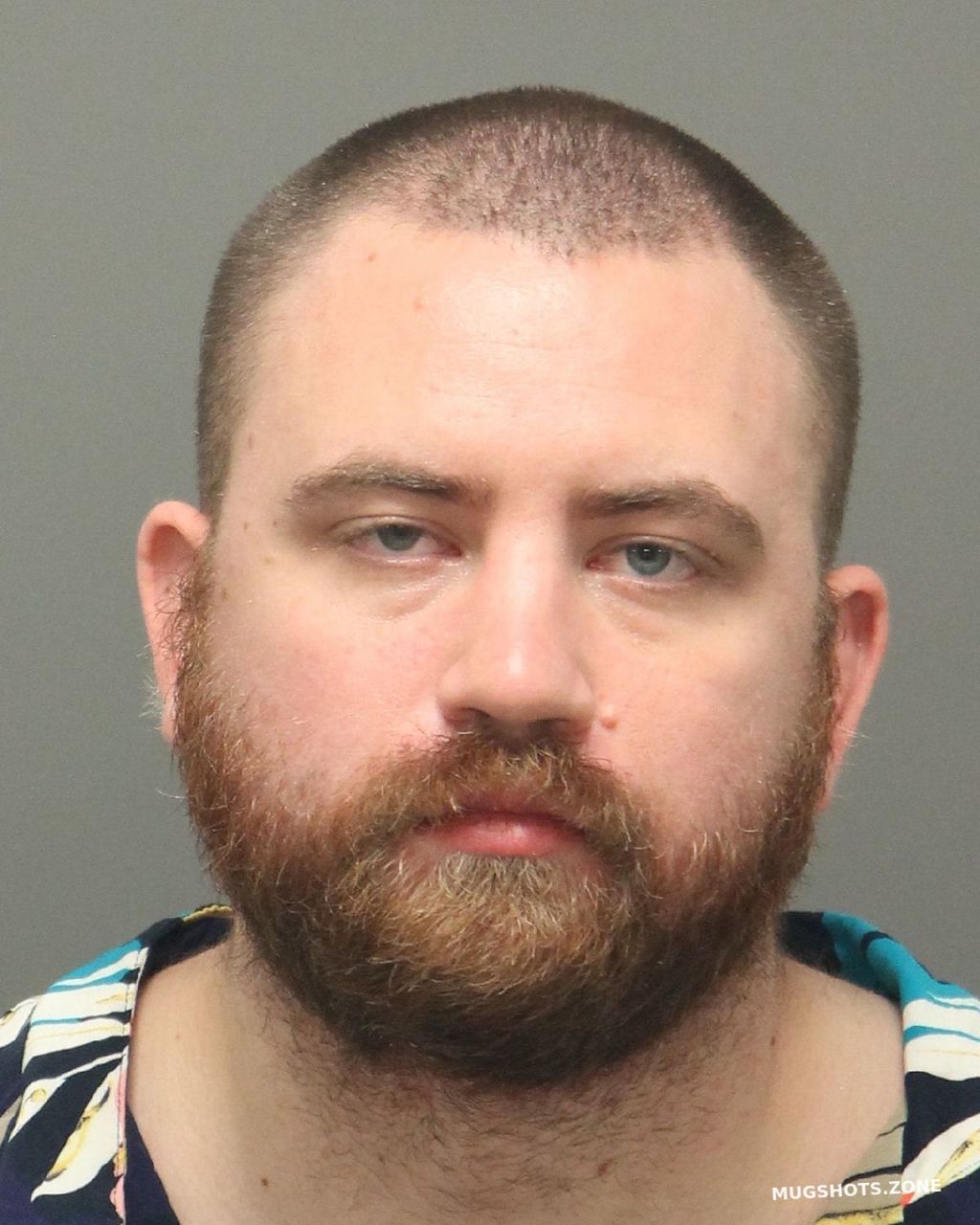SPRIGGS ROBERT KEENAN 09/26/2022 - Wake County Mugshots Zone