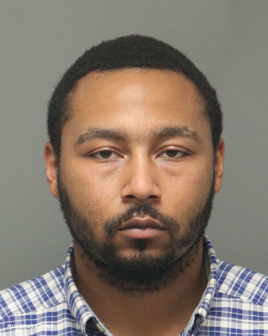 FLEMING ISAIAH MALIC 09/27/2022 - Wake County Mugshots Zone
