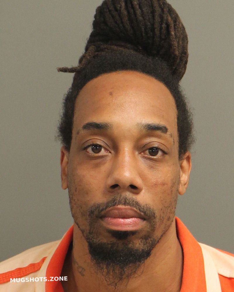 PROSISE MARCUS ANTONIO 09/27/2022 - Wake County Mugshots Zone