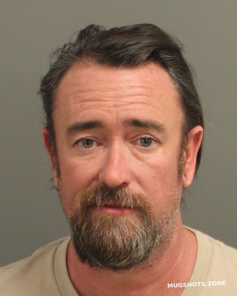 ANDERSON JASON LEE 09/27/2022 - Wake County Mugshots Zone