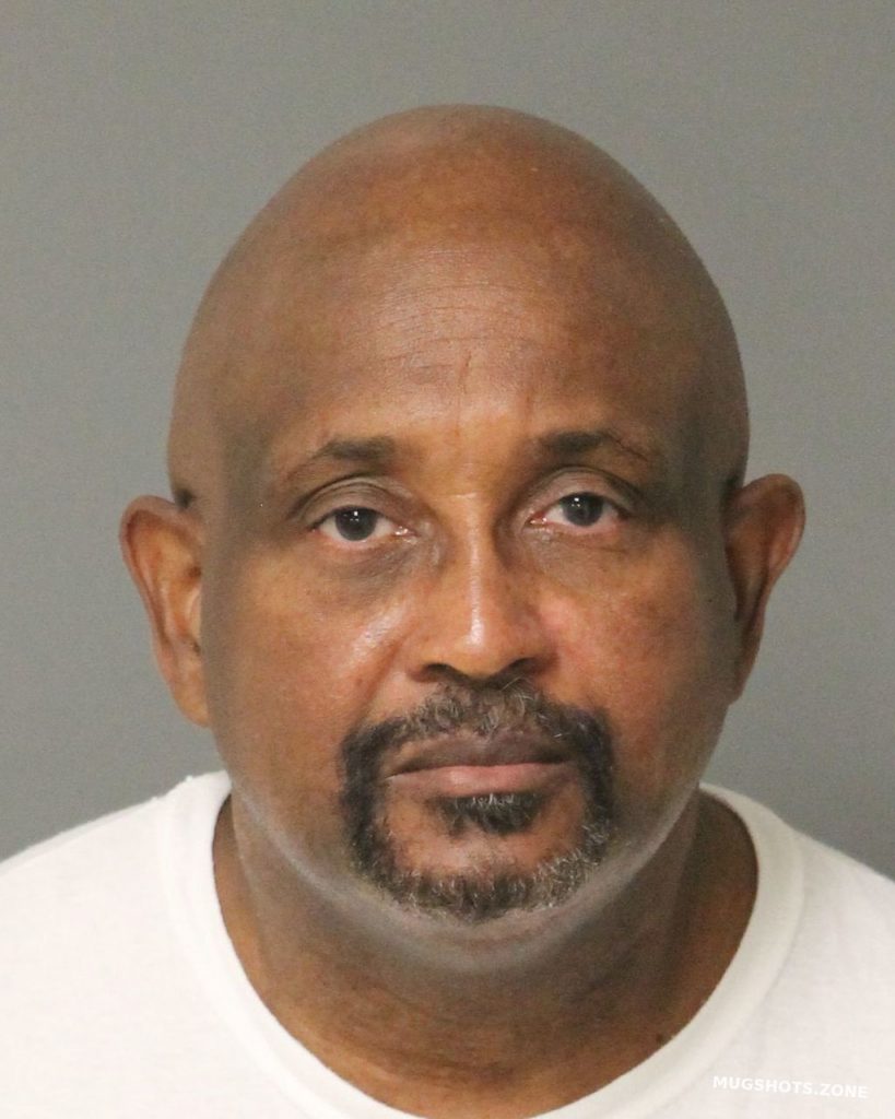 ALLEN NOEL BANCROFT 09/27/2022 - Wake County Mugshots Zone