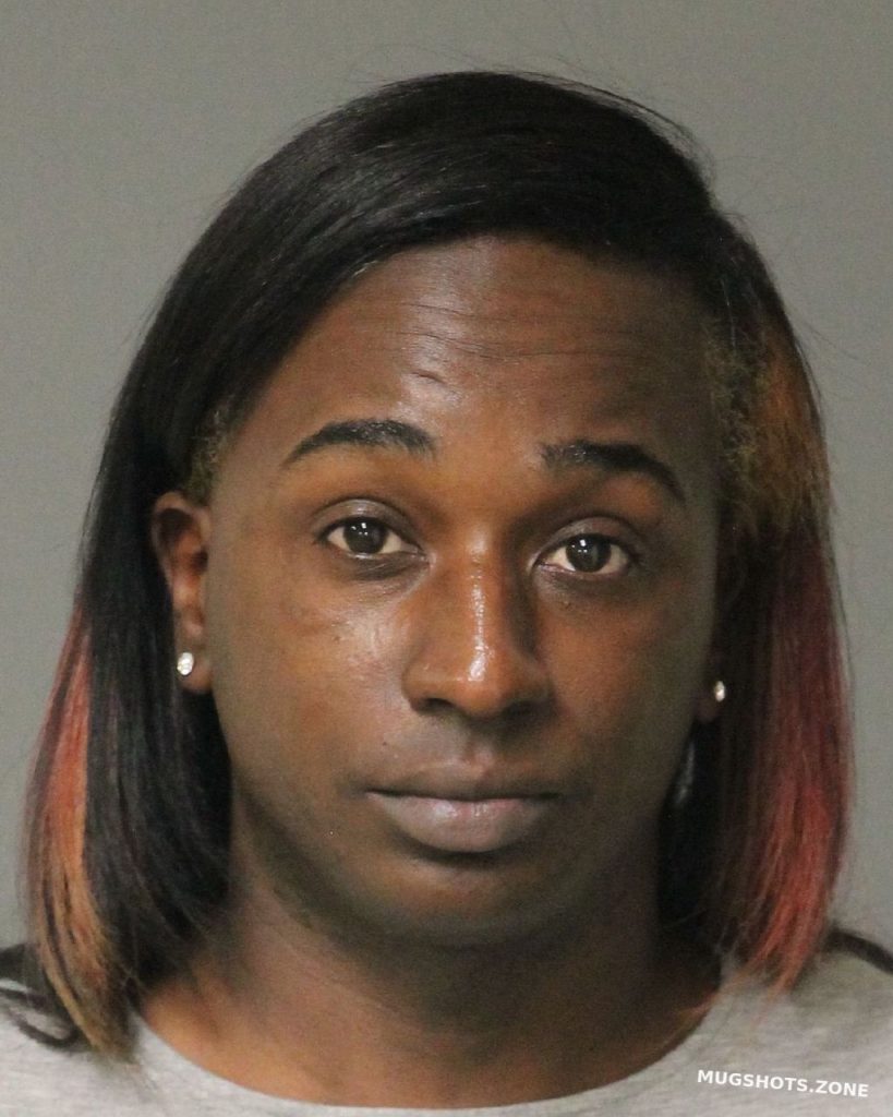 POOLE ANTONIO DEMARCUS 09/27/2022 - Wake County Mugshots Zone