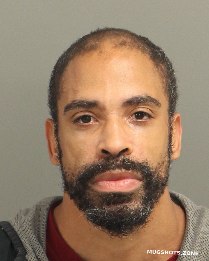 Perry Reggie 09 28 2022 Wake County Mugshots Zone