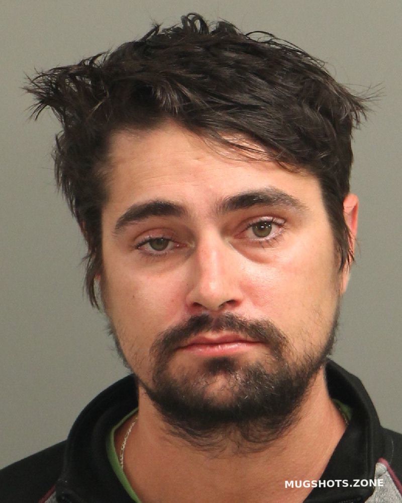 PETTY KYLE JACOB 09/28/2022 - Wake County Mugshots Zone