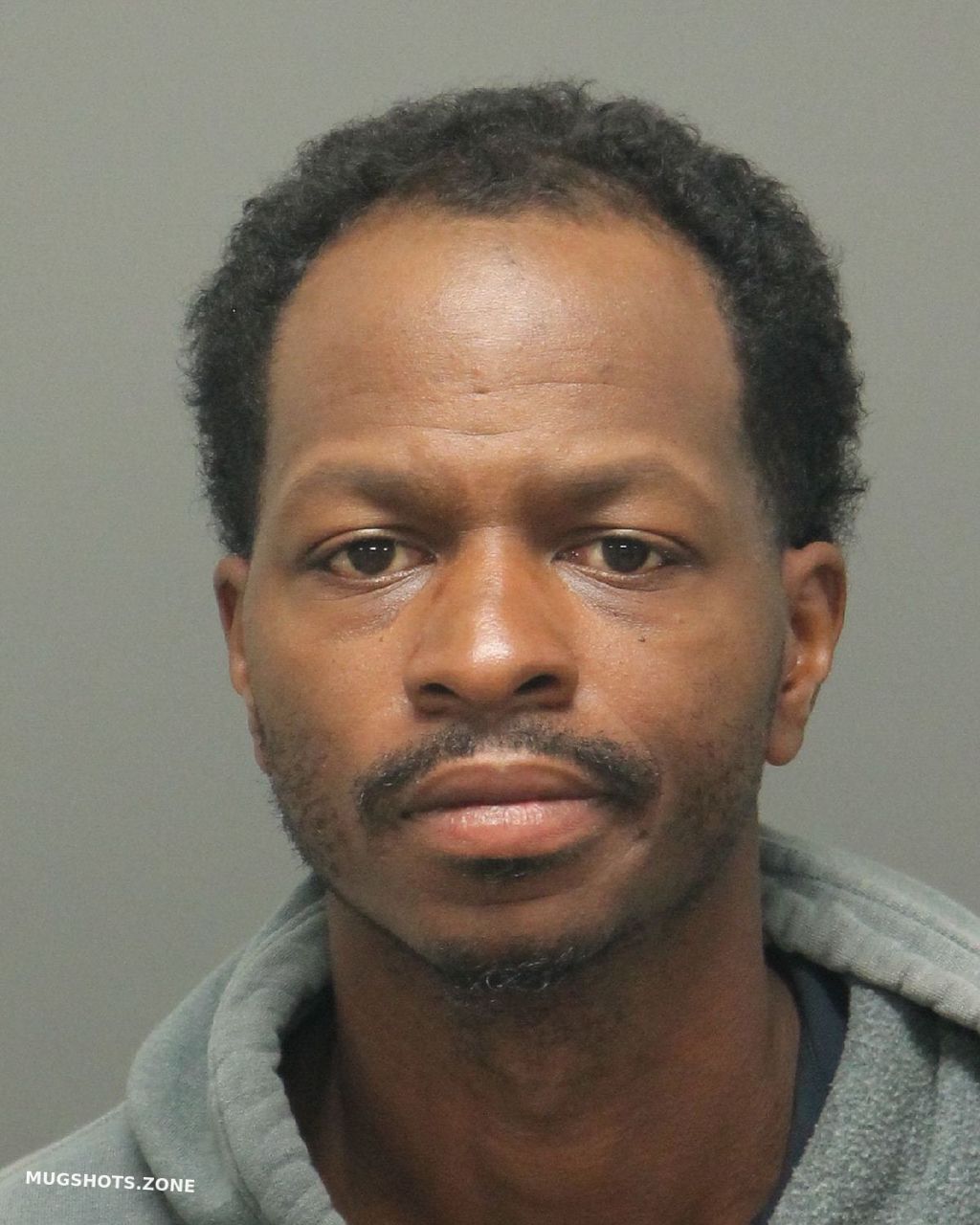WELLMAN ANTHONY TERRELL 09/28/2022 - Wake County Mugshots Zone