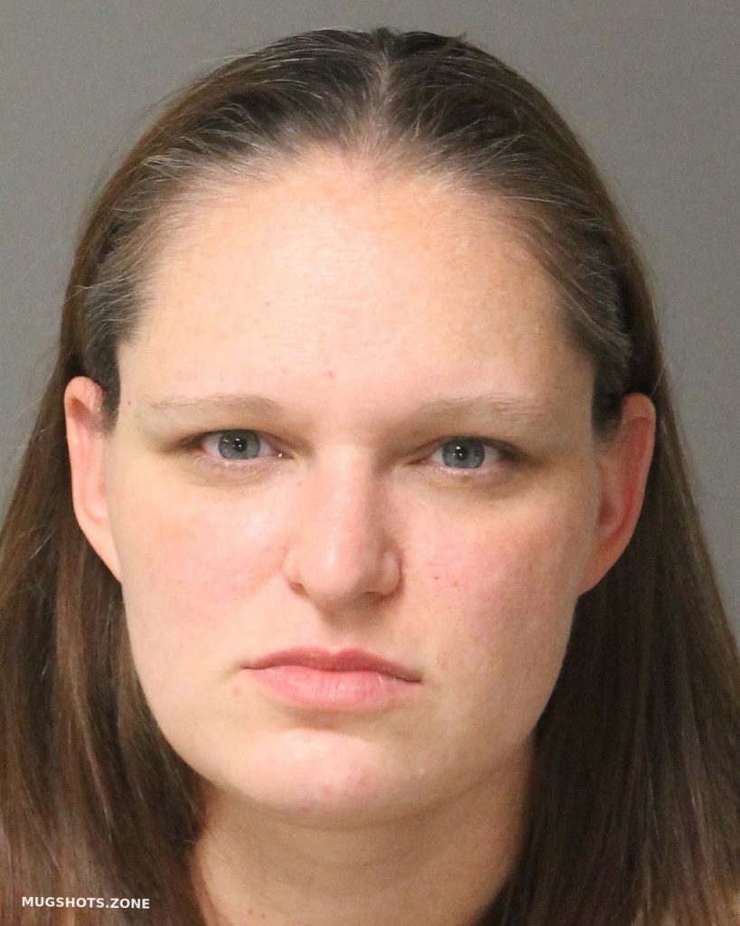 RAMIRO KELSEY KATE 09/28/2022 - Wake County Mugshots Zone