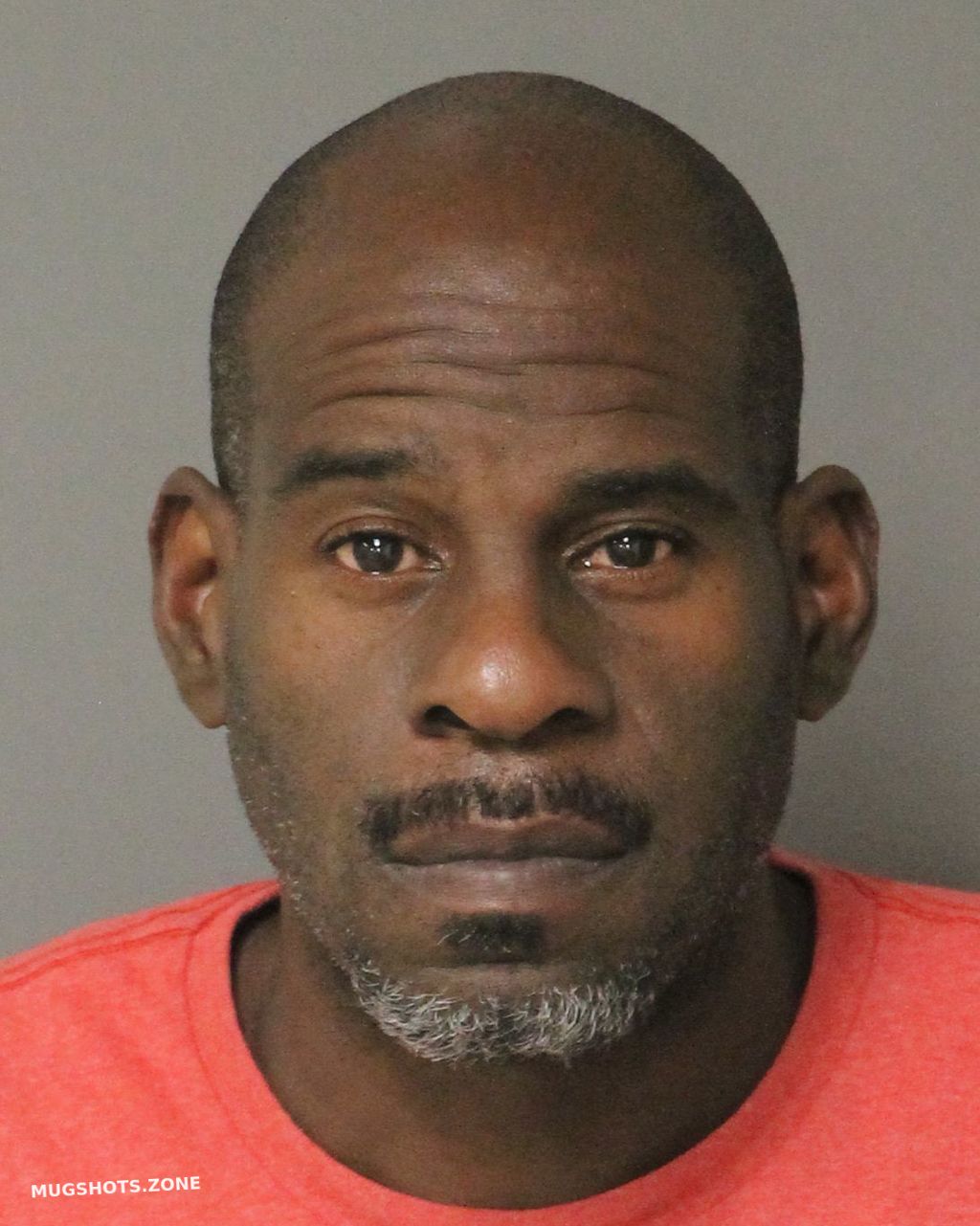 BAILEY MICHAEL ANTHONY 09/28/2022 - Wake County Mugshots Zone