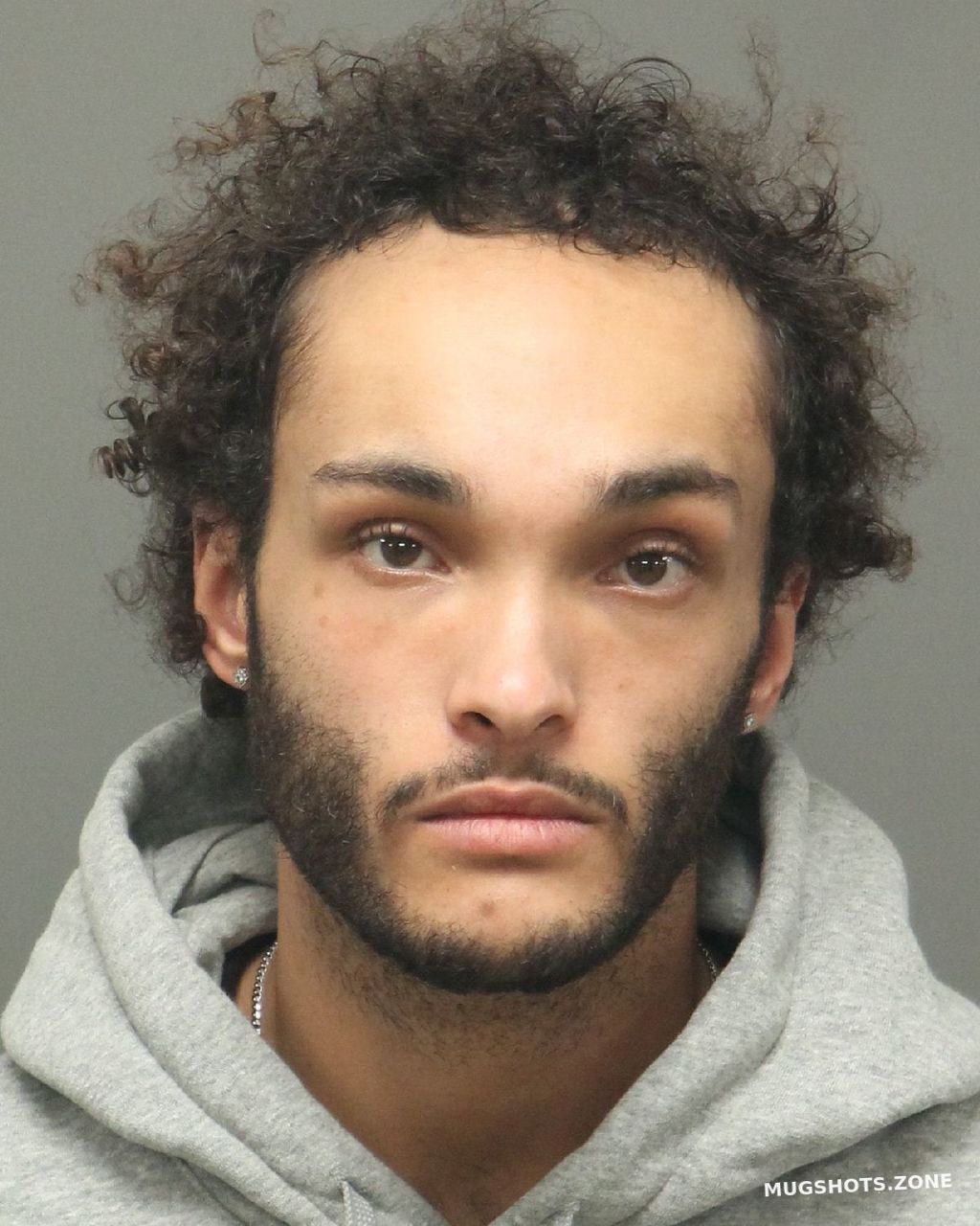 PARTIN CHARLEY TYRESE 09/29/2022 - Wake County Mugshots Zone