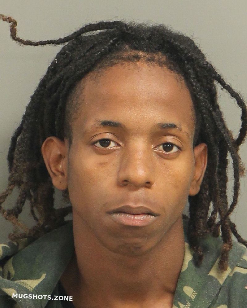 ALSTON CHRISTOPHER LAMONTE JR 09/29/2022 - Wake County Mugshots Zone