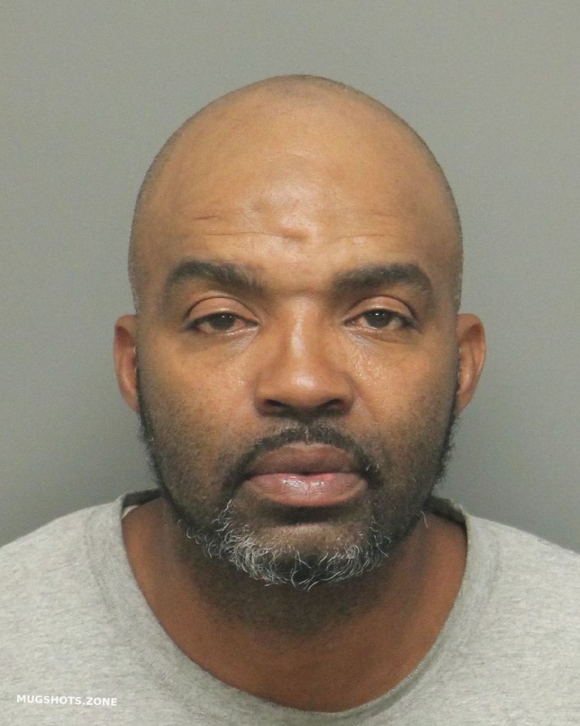 HICKS TYRONE LAMONT 09/29/2022 - Wake County Mugshots Zone