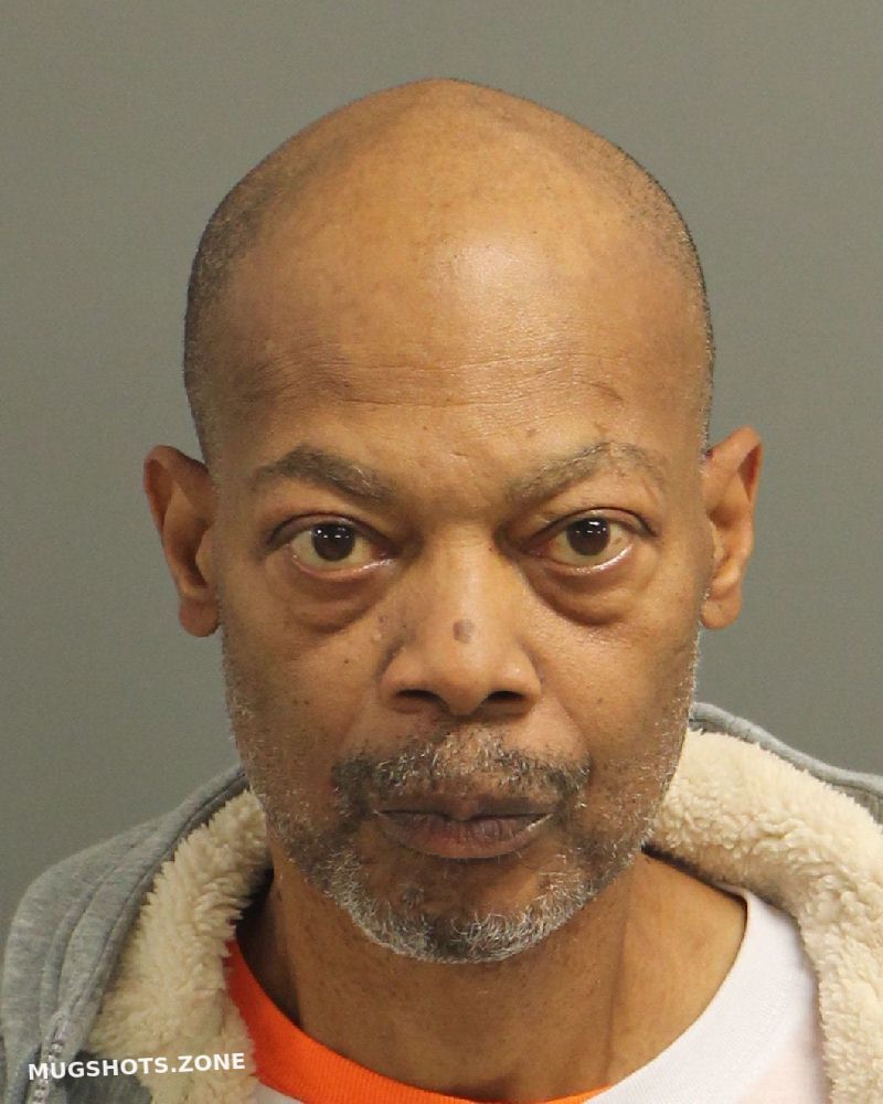 LIPSCOMB THOMAS RENE 09/30/2022 - Wake County Mugshots Zone