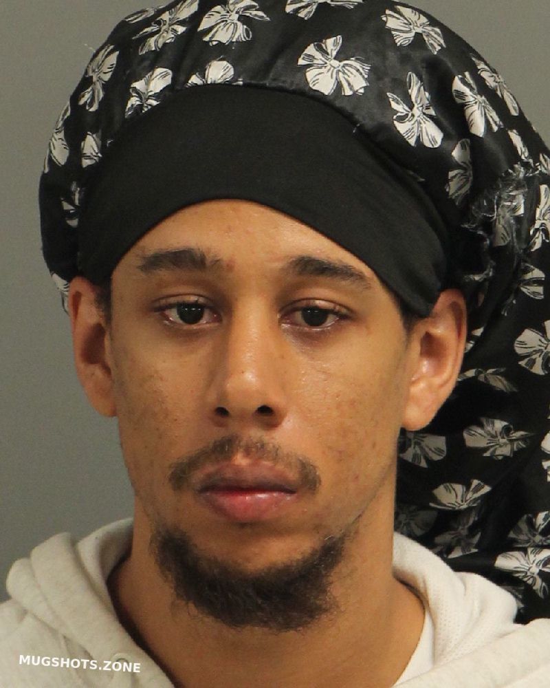 FREEMAN JOSEPH LAWRENCE JR 09/30/2022 - Wake County Mugshots Zone