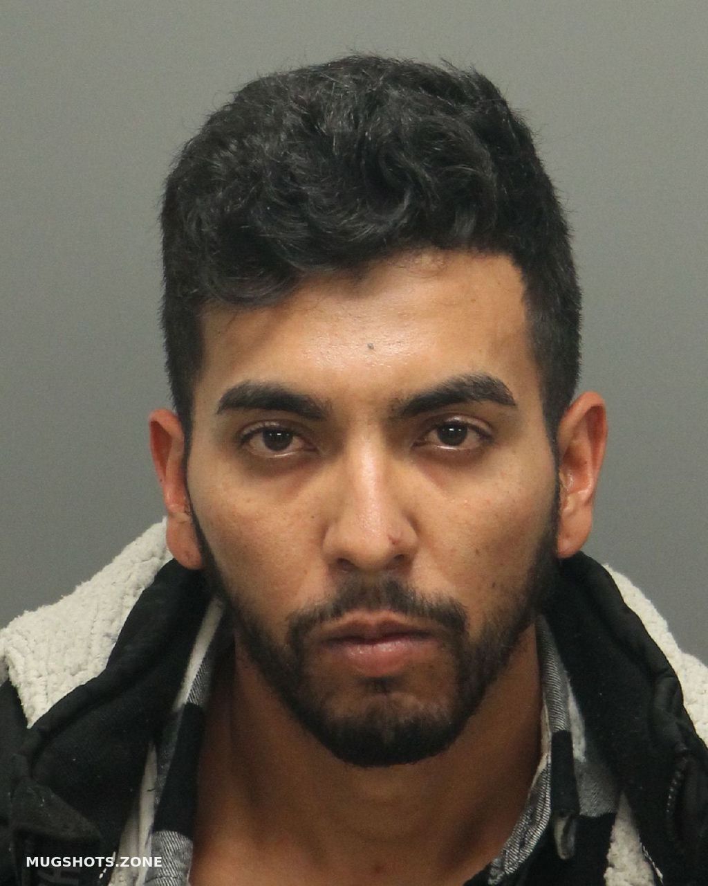 REYES-HERNANDEZ JORGE ARTURO 10/01/2022 - Wake County Mugshots Zone