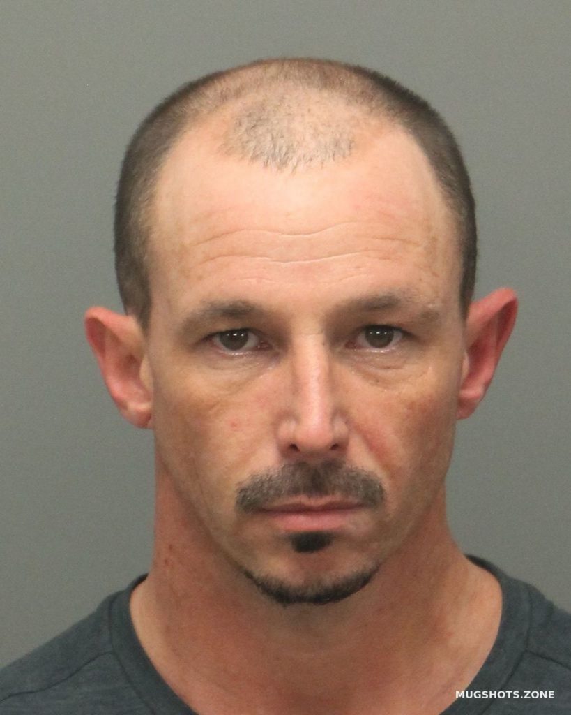 DENTON JOSHUA MATTHEW 10/01/2022 - Wake County Mugshots Zone