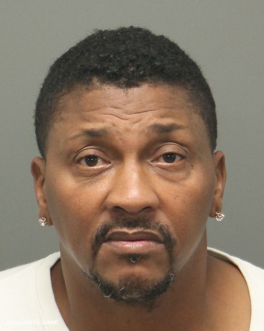 WHITLEY KENNETH TERRELL 10/01/2022 - Wake County Mugshots Zone