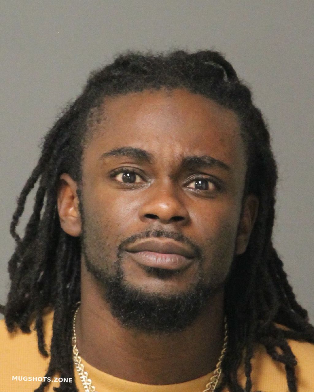 WILLIAMS JAMELLE LESHAE 10/02/2022 - Wake County Mugshots Zone